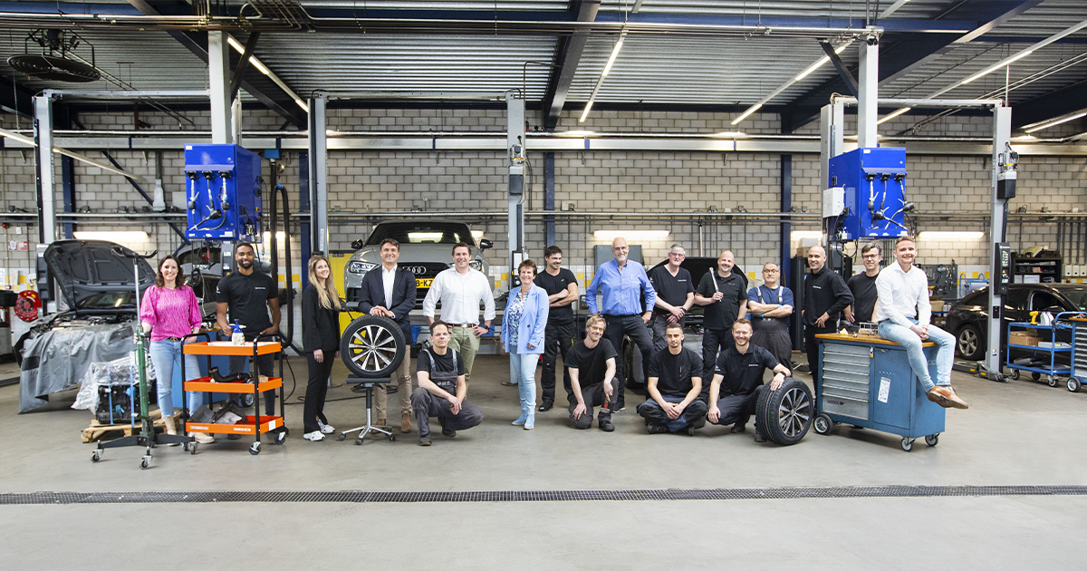 Contact | Werken bij Vallei Auto Groep - Vallei Auto Groep