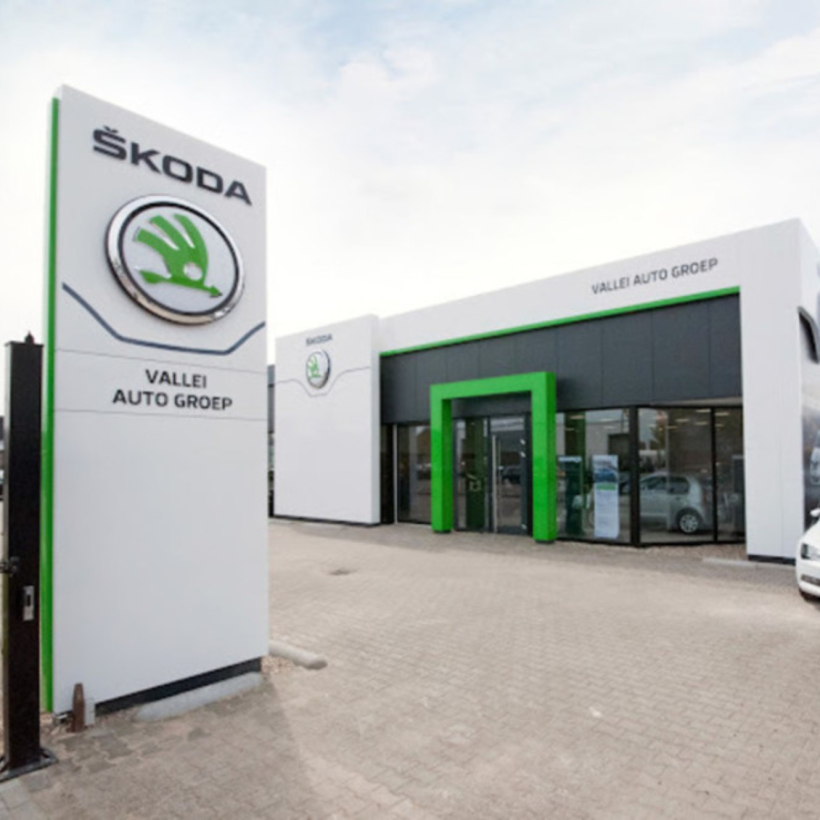 Home - Vallei Auto Groep